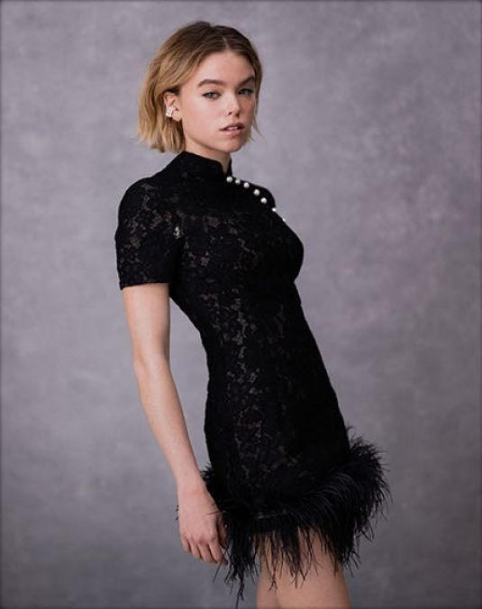 Image of Milly Alcock