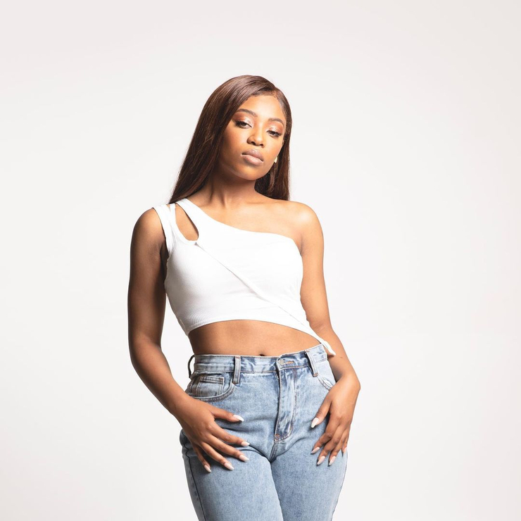 Picture of Hailey Kilgore