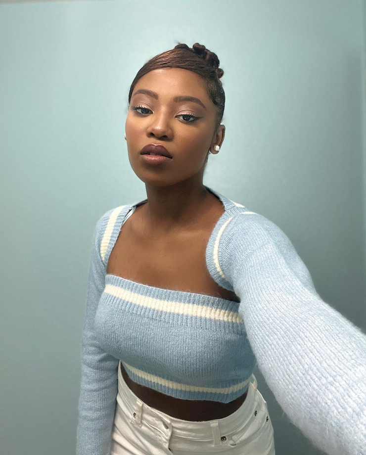 Picture of Hailey Kilgore