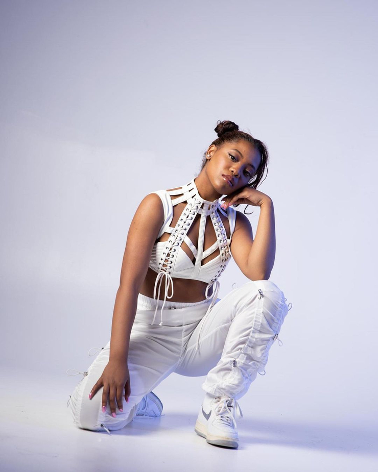 Picture of Hailey Kilgore