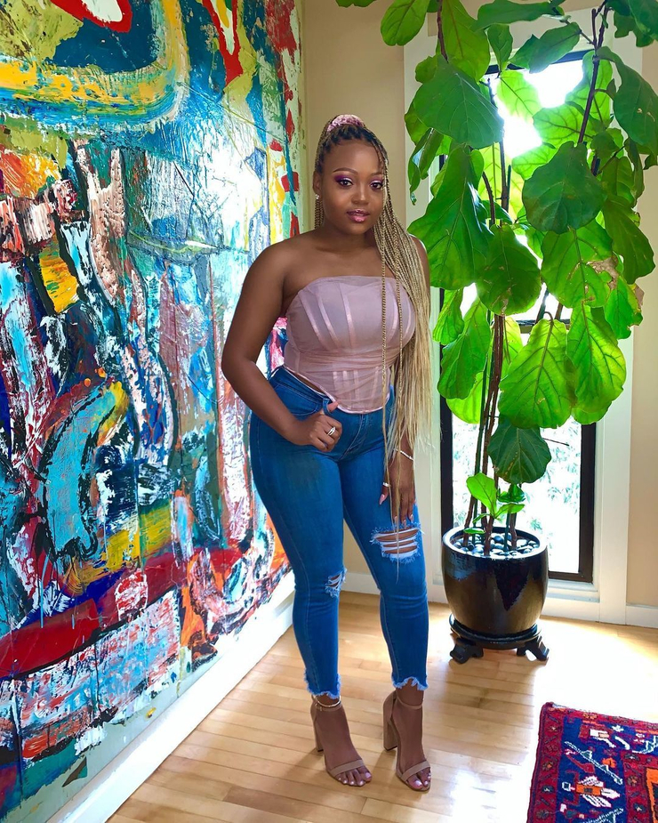 Picture of Mariah Iman Wilson