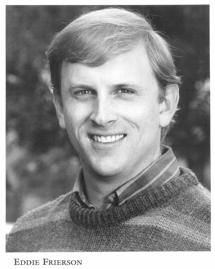 Picture of Eddie Frierson