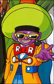 Picture of Android 15