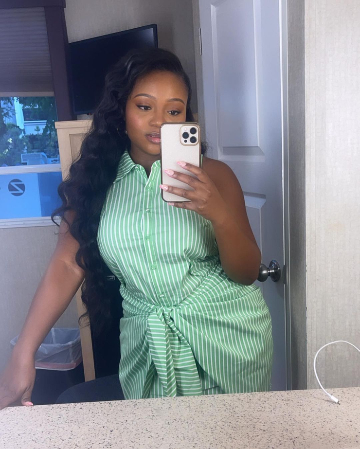 Mariah Iman Wilson image