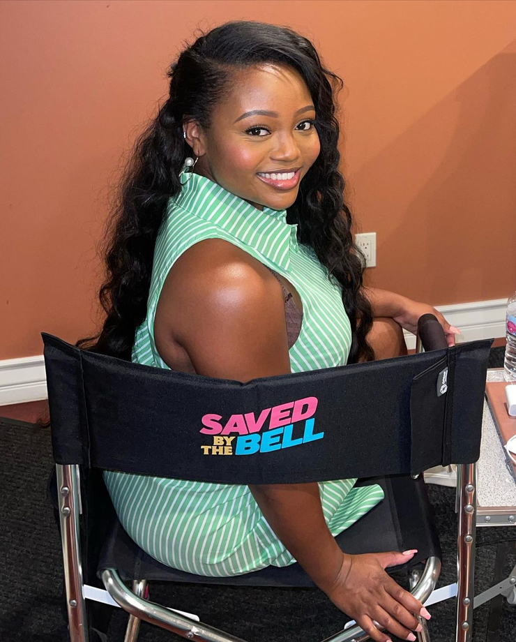 Image of Mariah Iman Wilson