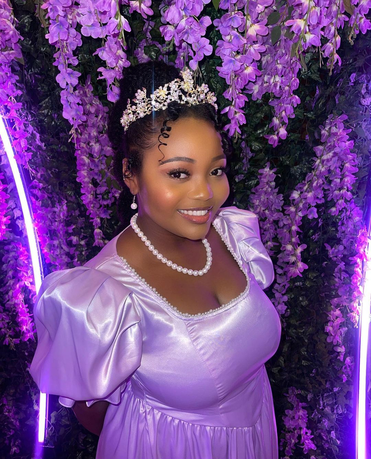 Picture of Mariah Iman Wilson