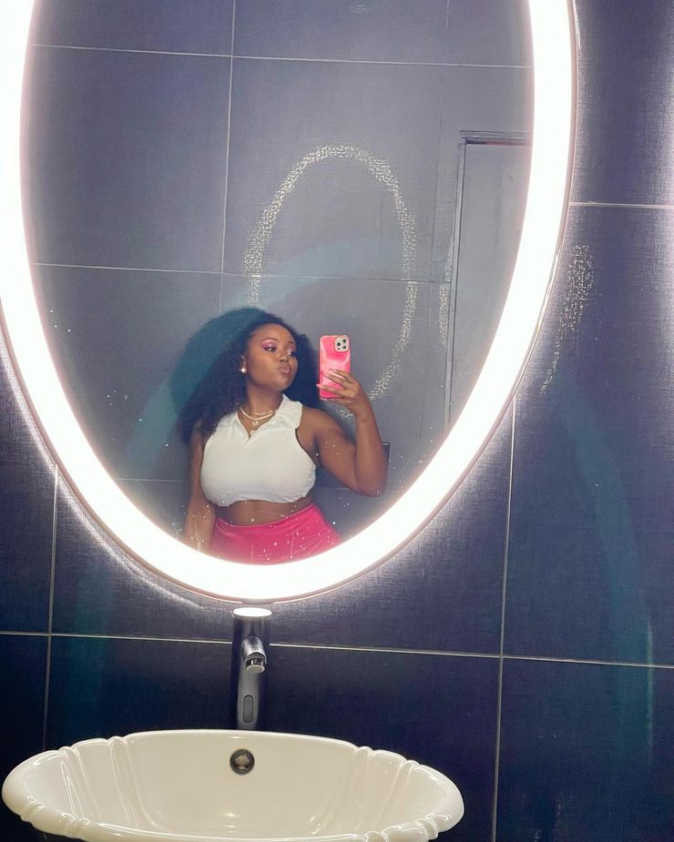 Picture of Mariah Iman Wilson