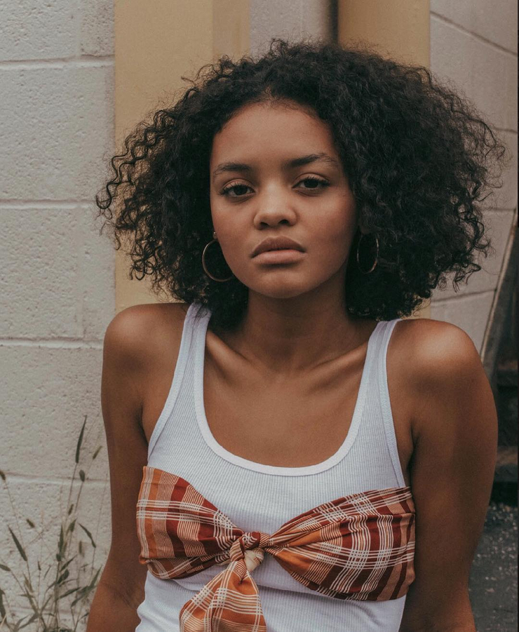 Picture of Celeste O'Connor