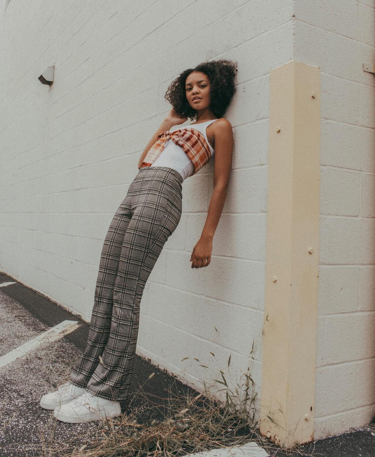 Celeste O'Connor image