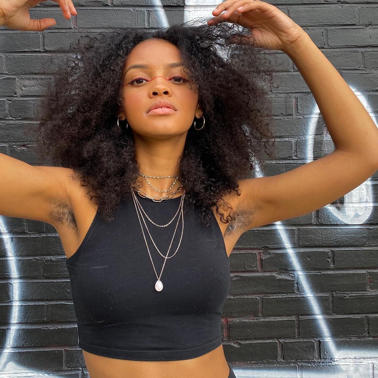 Picture of Celeste O'Connor