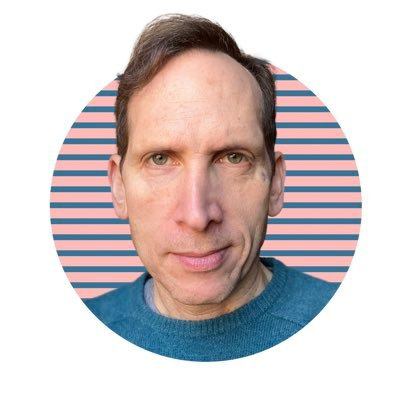 Picture of Stephen Kunken