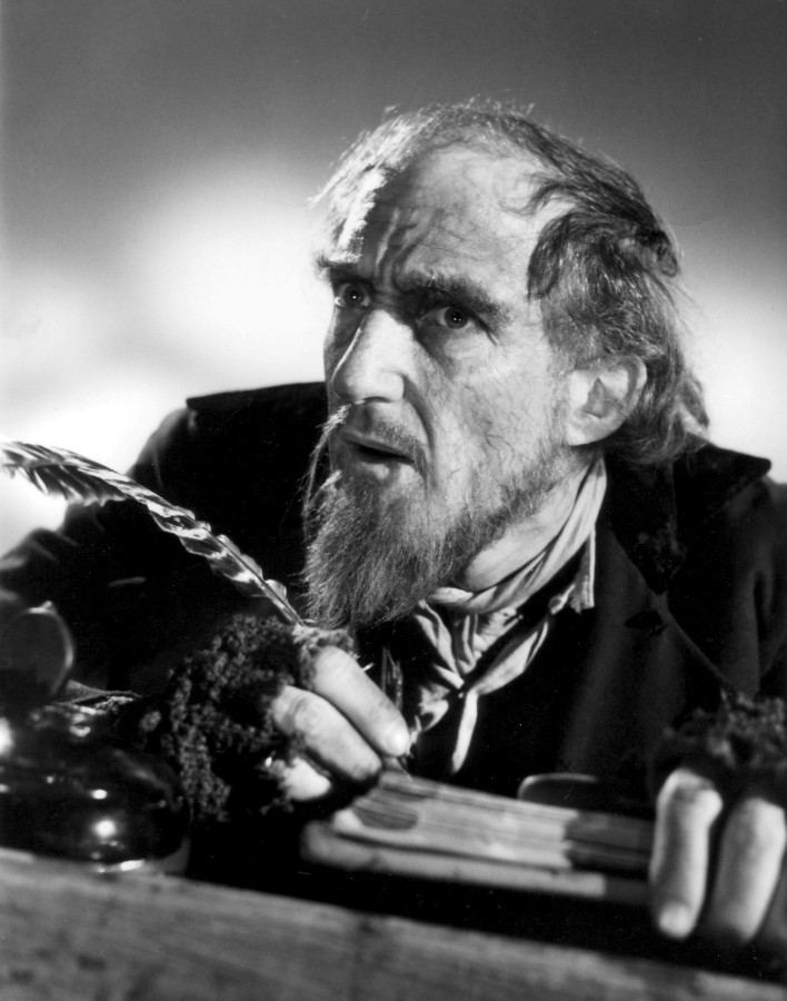 Image of Ron Moody