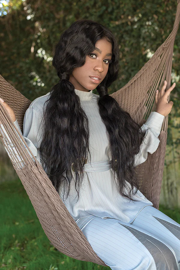 Picture of Lyric Ross