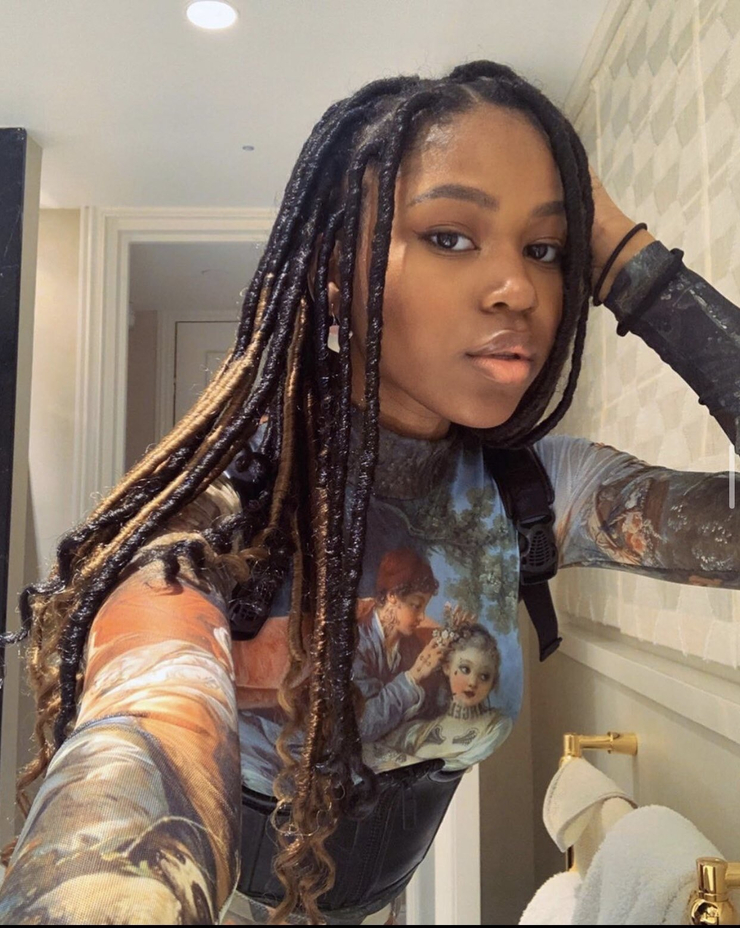 Picture of Riele Downs