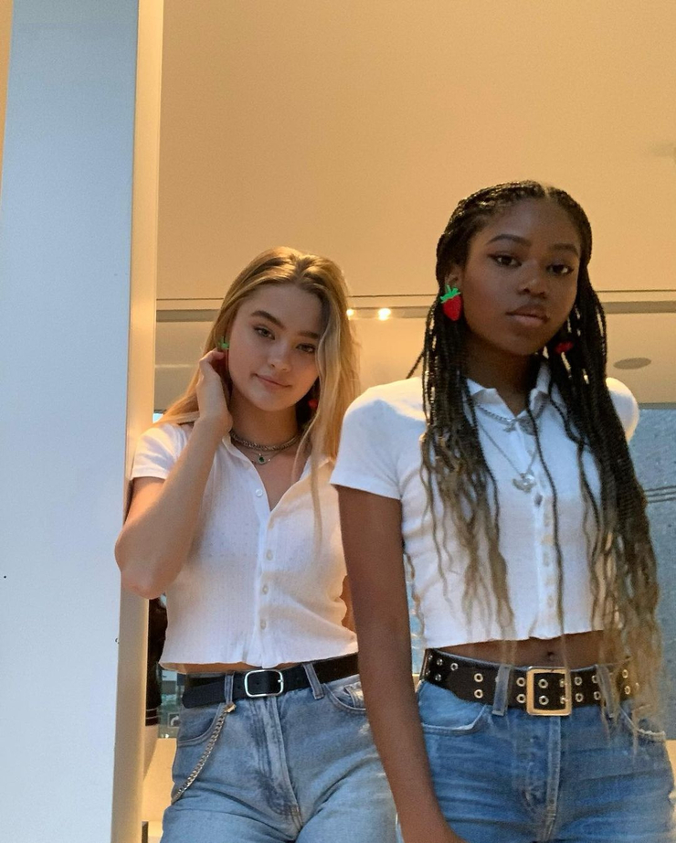 Riele Downs image