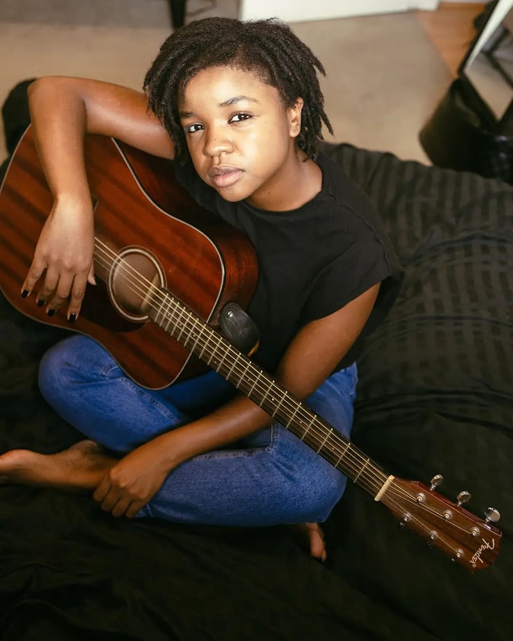 Image of Christina Offley