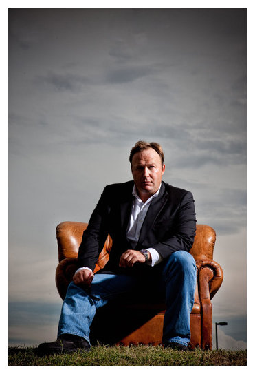 Alex Jones