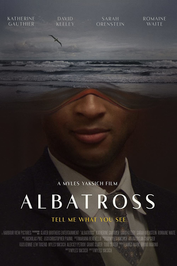 Picture of Albatross