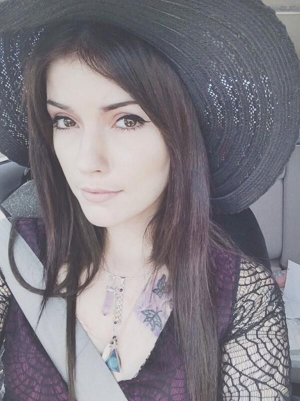 Picture of Leda Muir