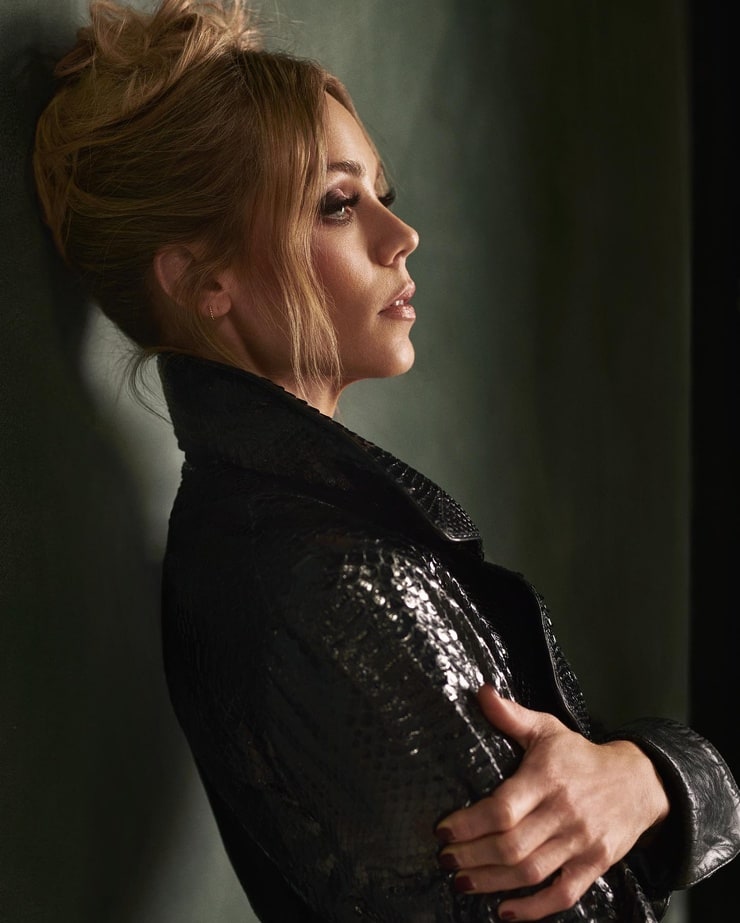 Image of Laura Vandervoort