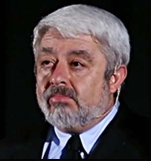 Picture of Jaime Maussan