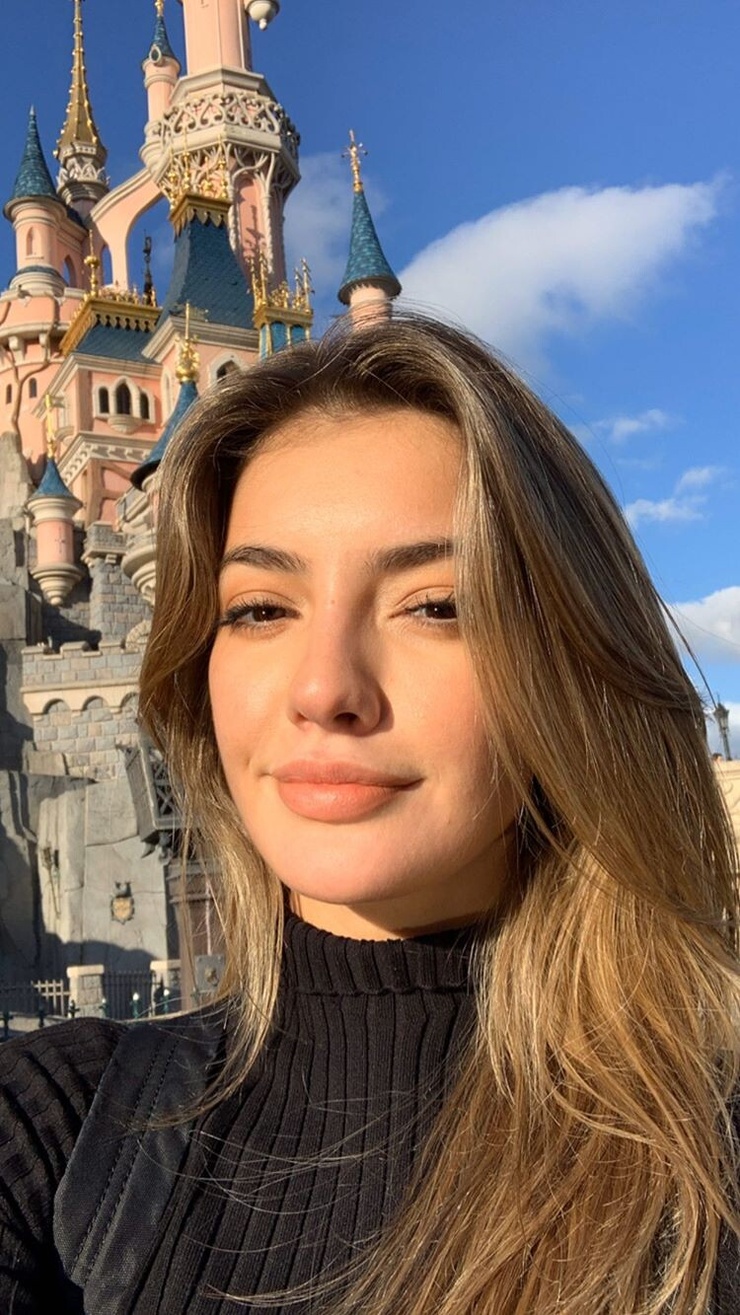 Picture of Barbara Rodiles