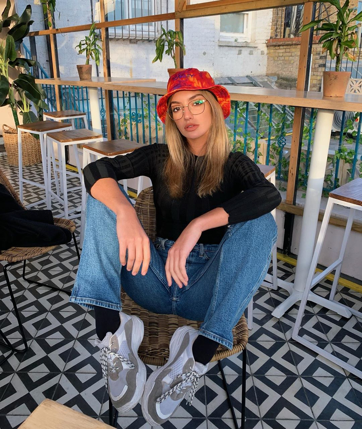 Picture of Barbara Rodiles