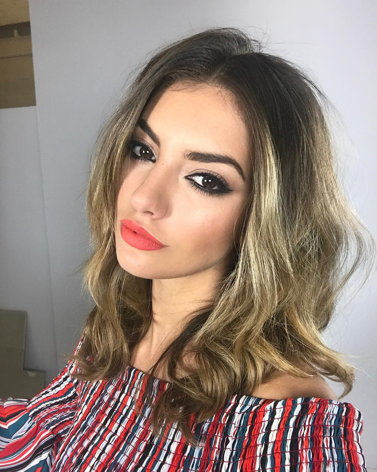 Picture of Barbara Rodiles