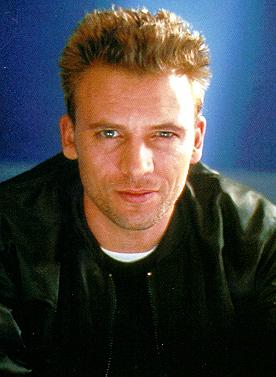 Picture of Callum Keith Rennie