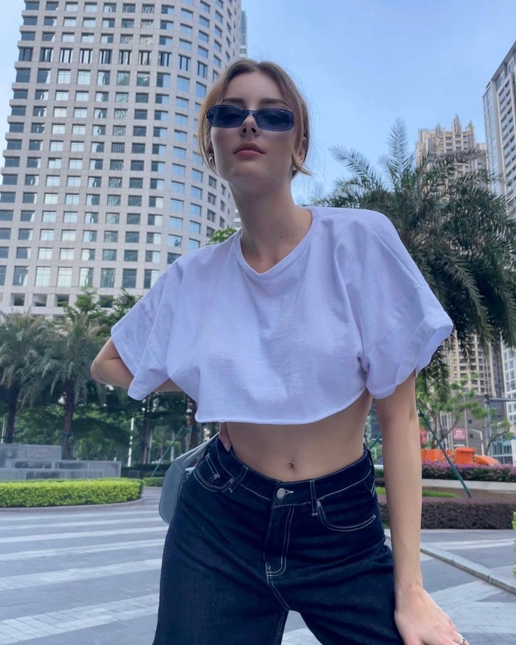 Marina Bondarko picture