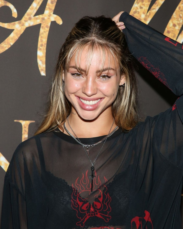 Picture of Charly Jordan