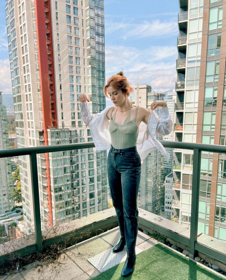 Picture of Kennedy McMann