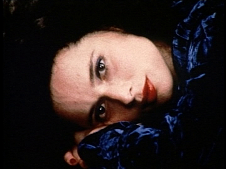 Picture of Dorothy Vallens