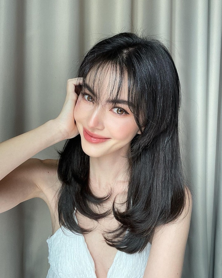 Davika Hoorne image