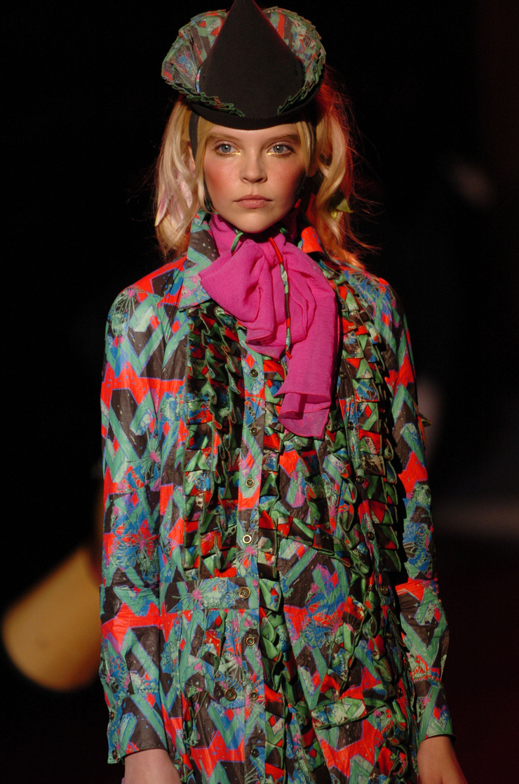 Britni Stanwood image