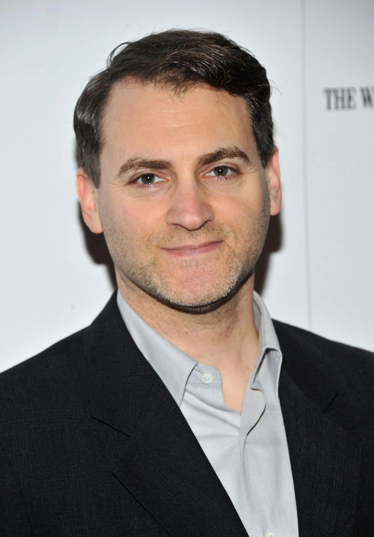 Michael Stuhlbarg image