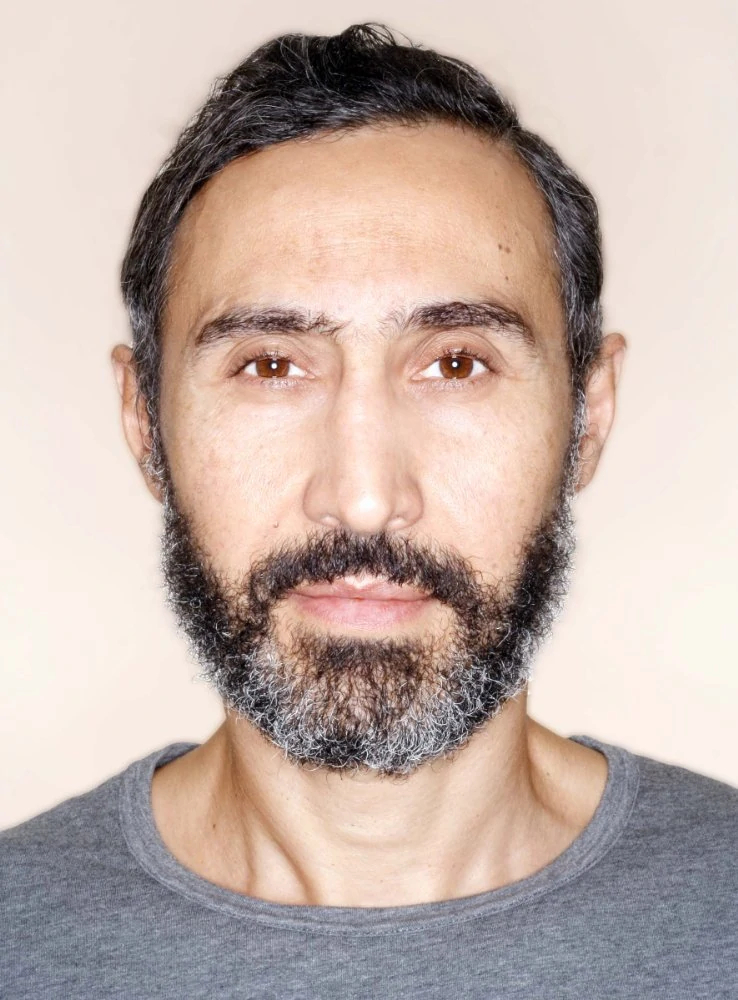 Picture of Umit Ulgen