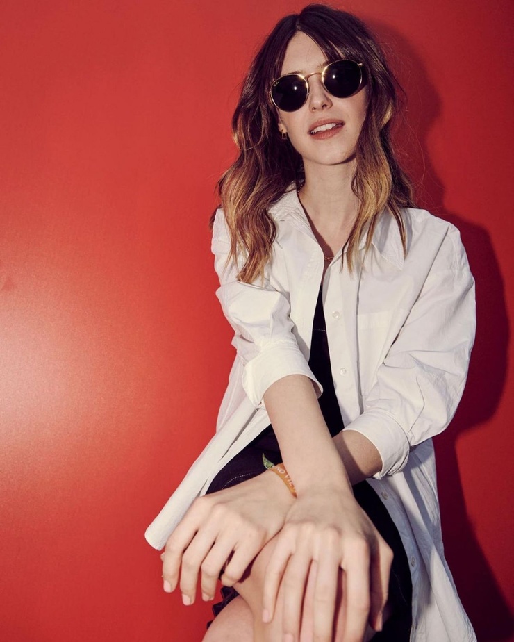 Picture of Daisy Edgar-Jones