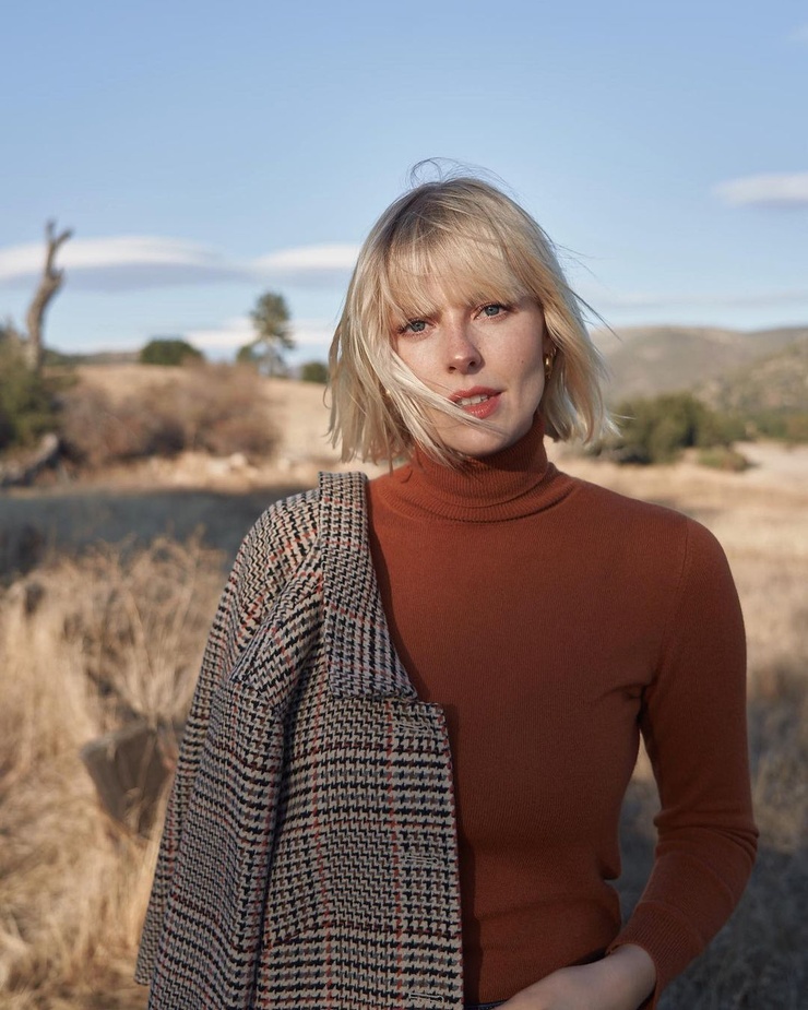 Picture of Carolin Galler