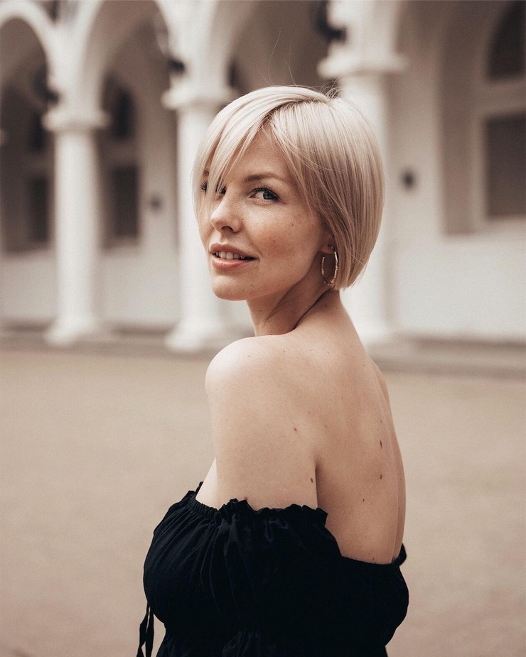 Picture of Carolin Galler