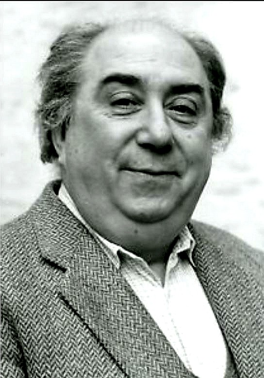 Image of Jean-Marie Proslier