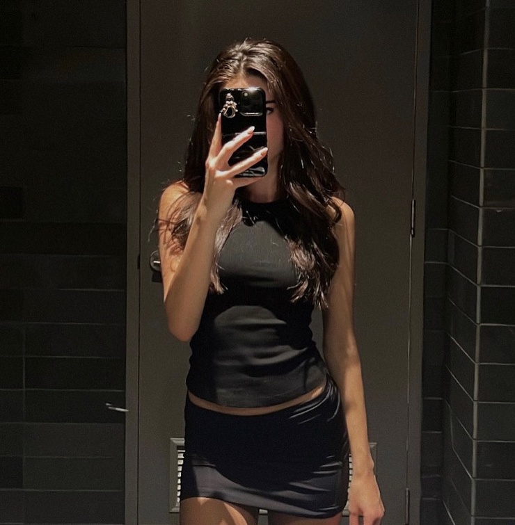 Picture of Renée Murden