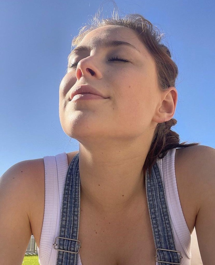 Picture of Mina Sundwall