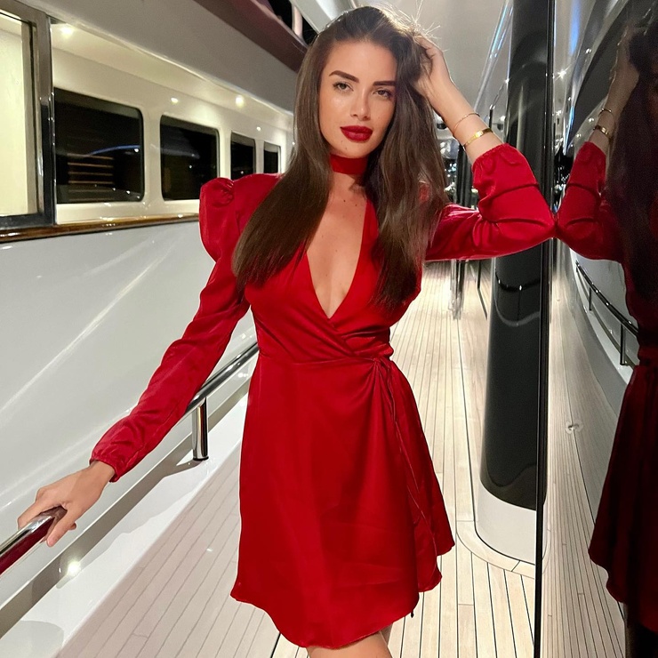 Picture of Danielle Marion