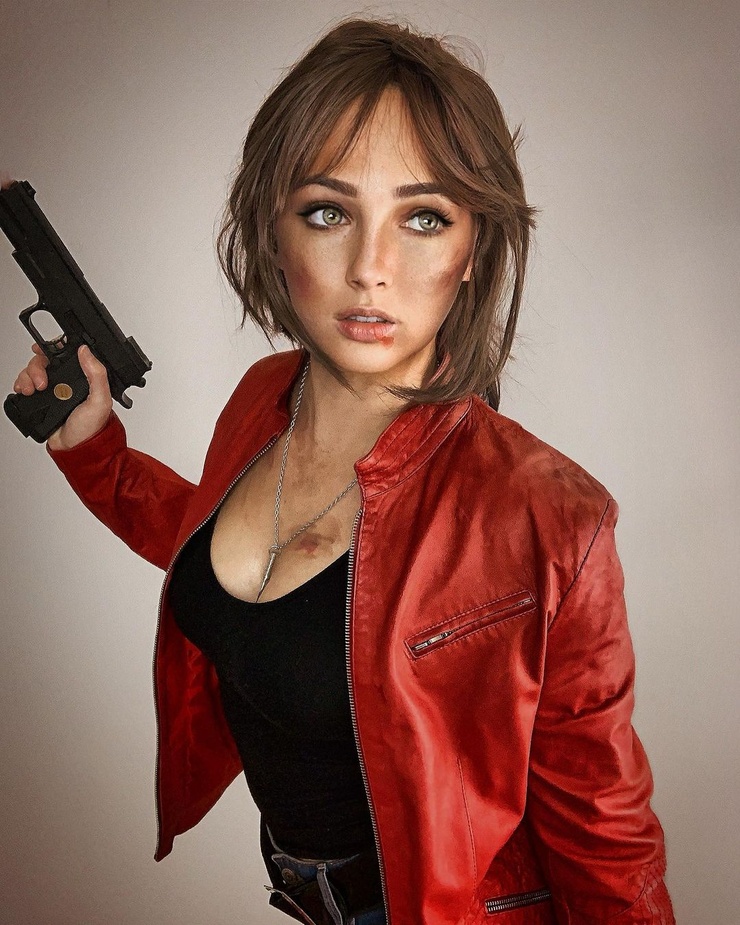 Picture of Michaela Lee