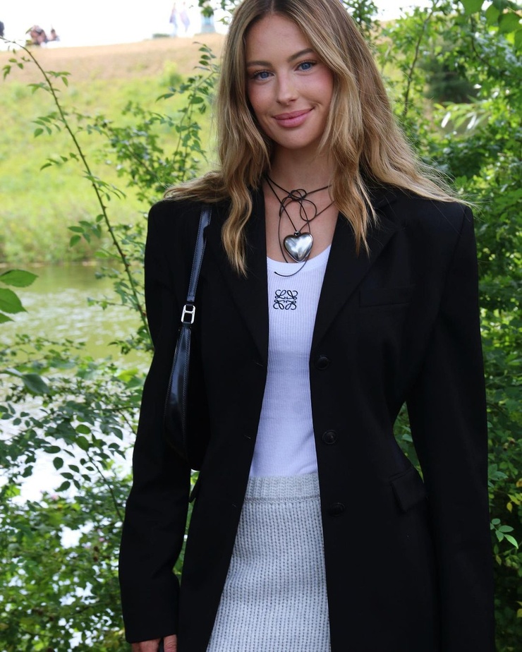 Picture of Mathilde Gøhler Jensen