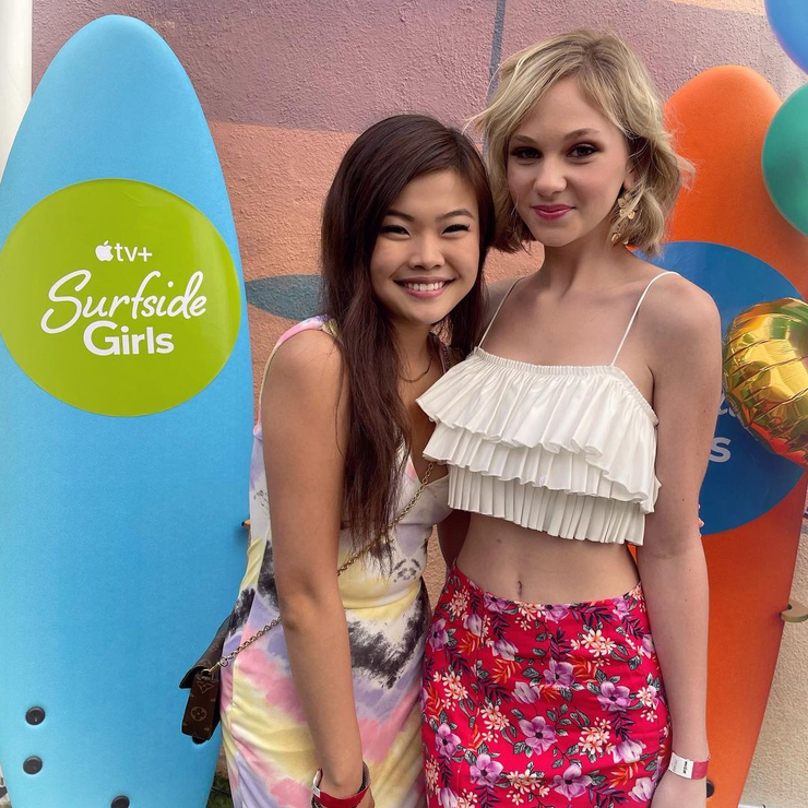 Picture of Miya Cech