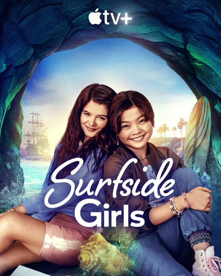 Picture of Surfside Girls