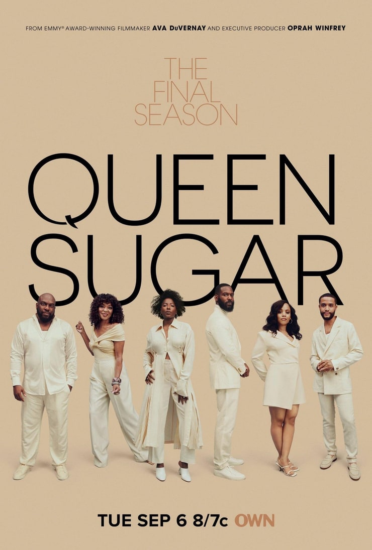 Picture of Queen Sugar