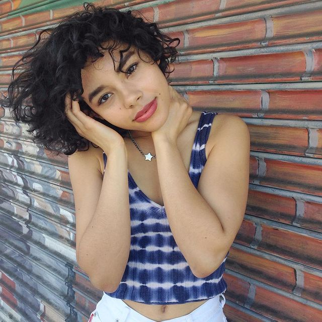 Picture of Cheyenne Haynes